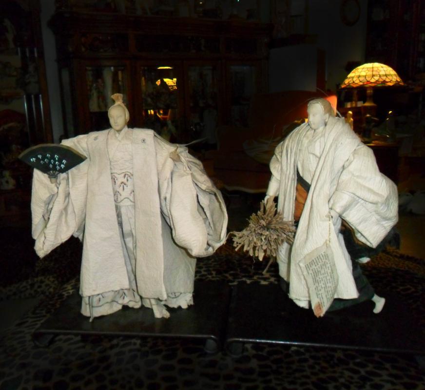 Antiques, Art, Vintage
