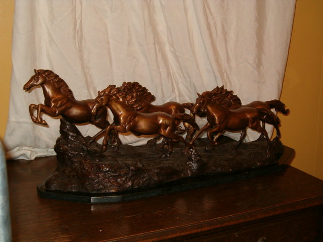 Antiques, Art, Vintage