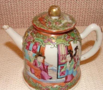 Antiques, Art, Vintage