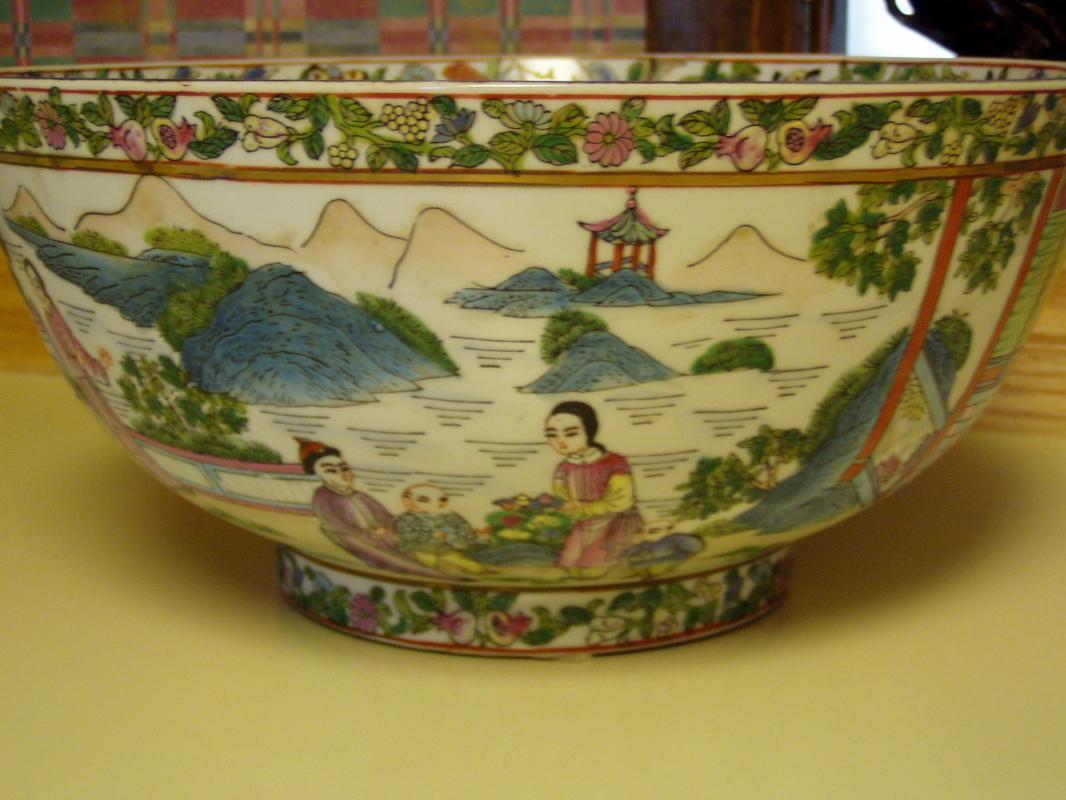 Antiques, Art, Vintage