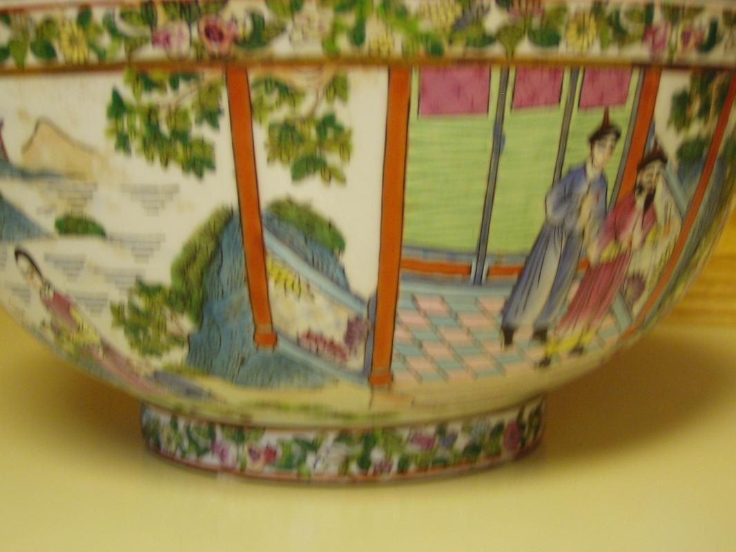Antiques, Art, Vintage