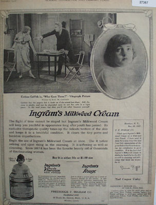 Antiques, Art, Vintage