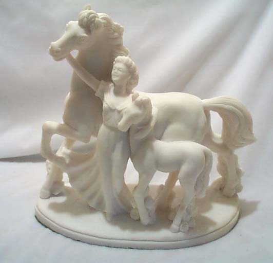 Antiques, Art, Vintage