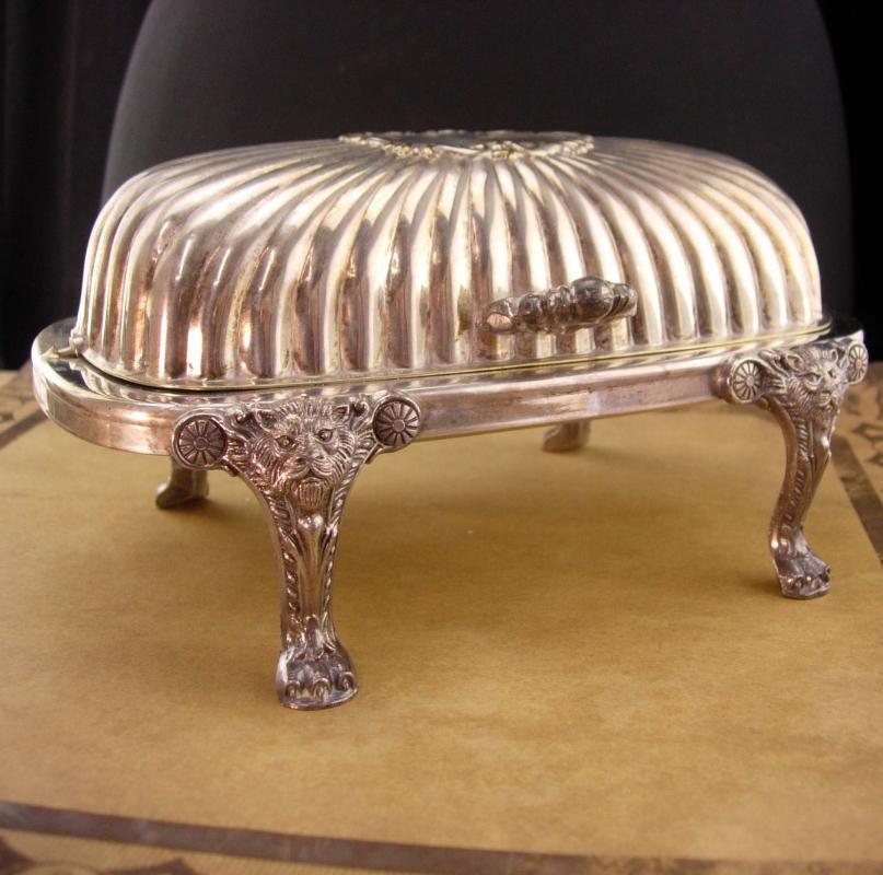 Antiques, Art, Vintage