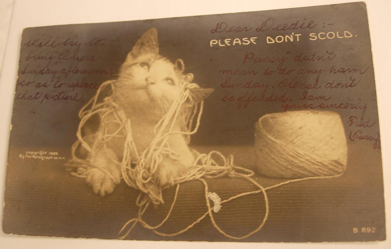 Antiques, Art, Vintage