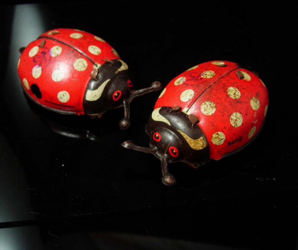 Antiques, Art, Vintage