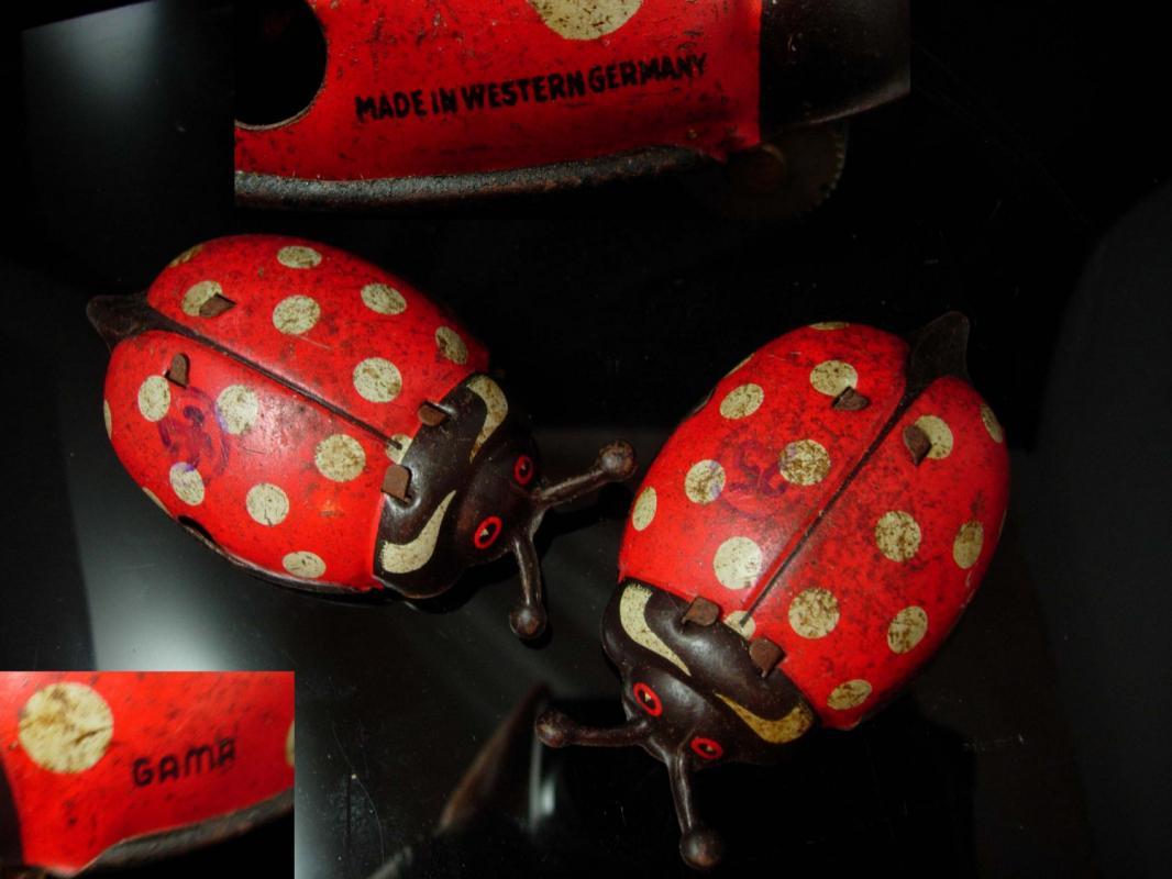 Antiques, Art, Vintage