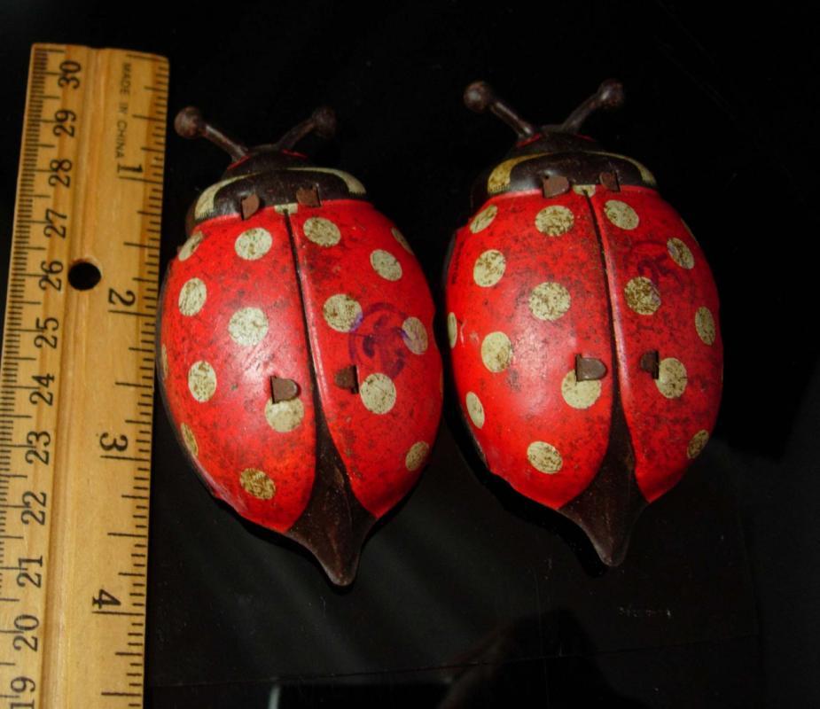 Antiques, Art, Vintage