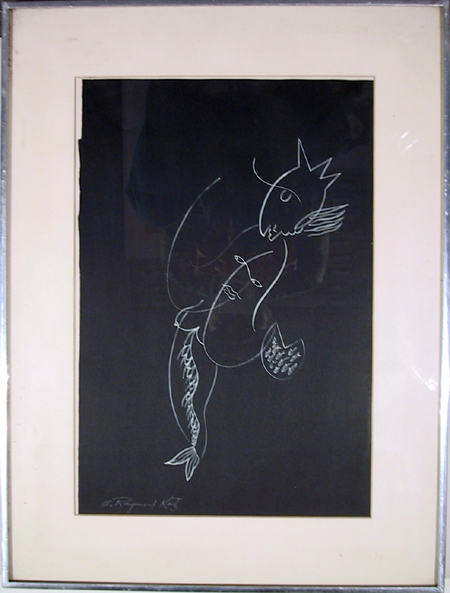 Antiques, Art, Vintage