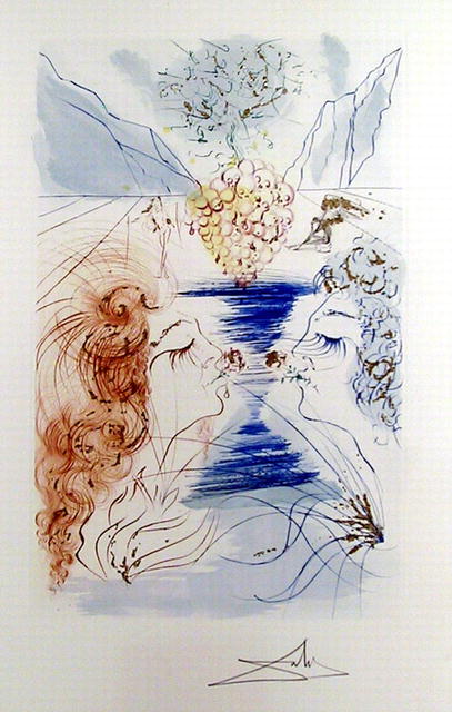 Antiques, Art, Vintage