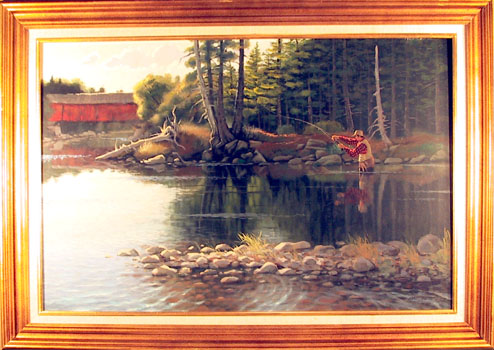 Antiques, Art, Vintage