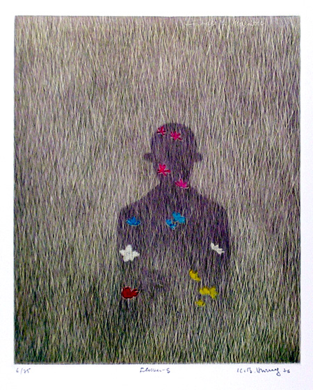 Antiques, Art, Vintage