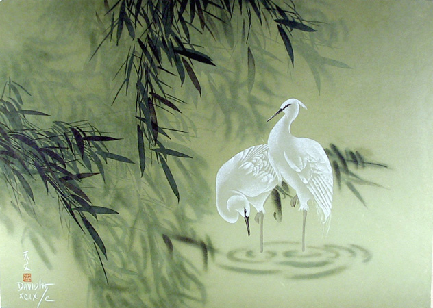 Antiques, Art, Vintage