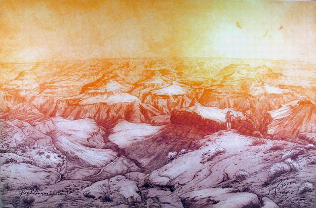 Antiques, Art, Vintage