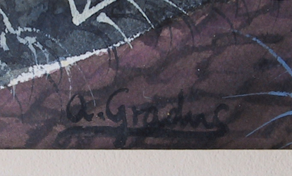 Antiques, Art, Vintage