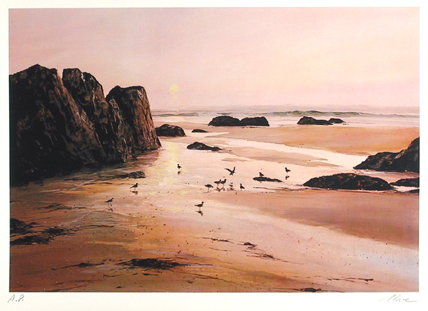 Antiques, Art, Vintage