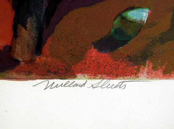 Antiques, Art, Vintage