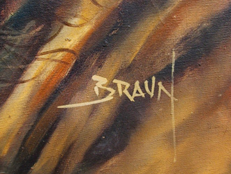 Antiques, Art, Vintage