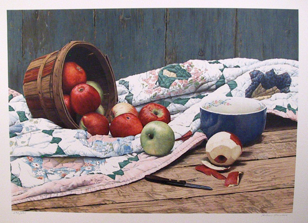 Antiques, Art, Vintage