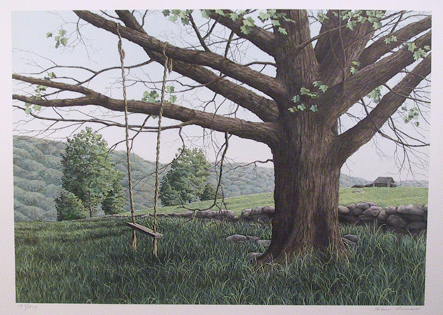 Antiques, Art, Vintage