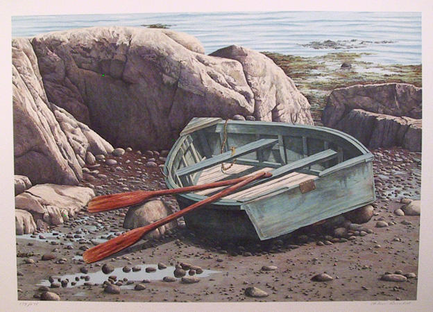 Antiques, Art, Vintage