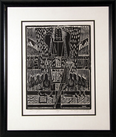 Antiques, Art, Vintage