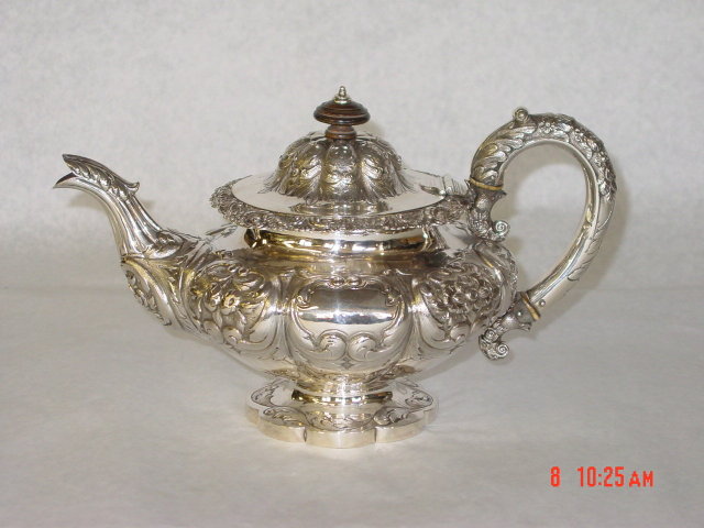 Antiques, Art, Vintage