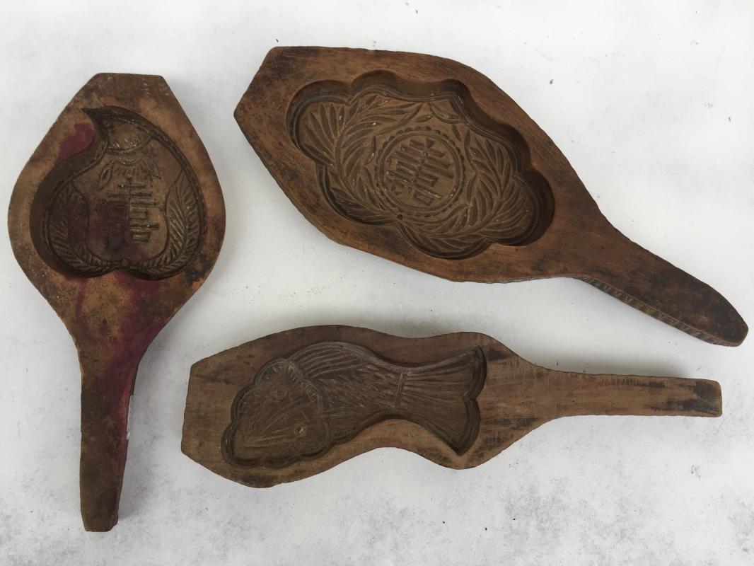 Antiques, Art, Vintage