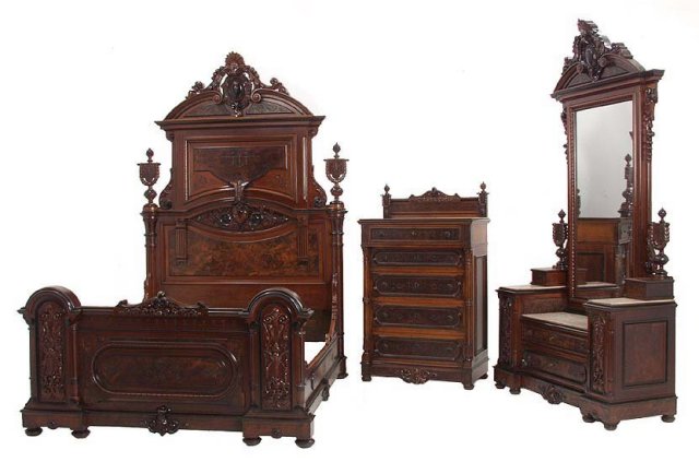 Antiques, Art, Vintage