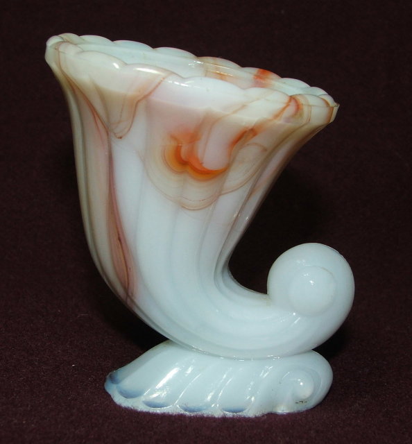 Akro Agate Glass Mark