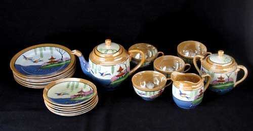 Antiques, Art, Vintage