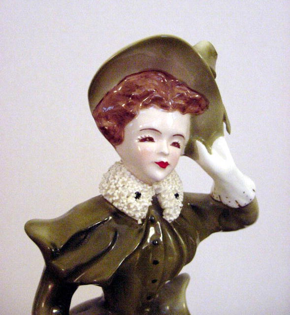 Antiques, Art, Vintage