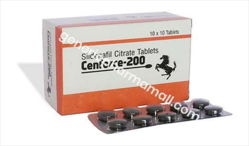 Cenforce 200 by valkery | Upverter