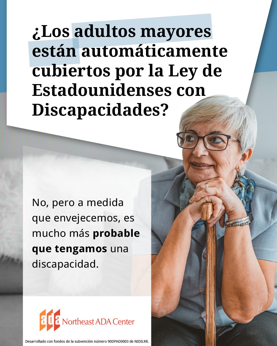 Glossary: Estándares de Diseño Accesible de la Ley ADA 2010 | El Centro ...