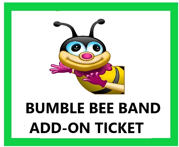 Bumble Bee Band Add-On
