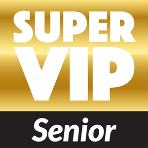Super VIP Combo Senior (60+)