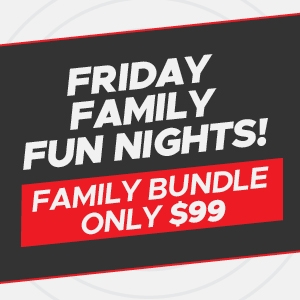 Friday Family Fun Bundle