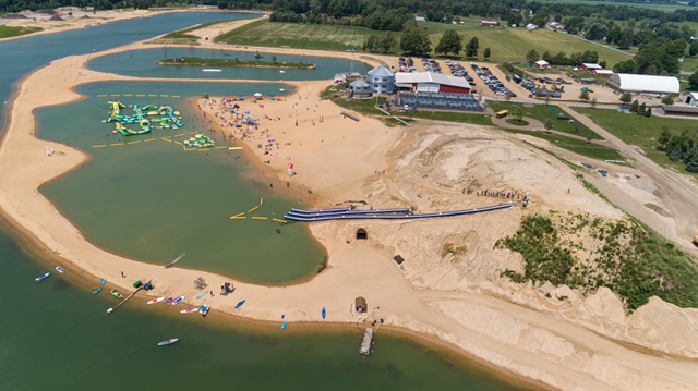 Gift Certificate- All Access