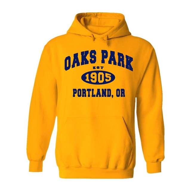 Est. 1905 Hoodie - Adult