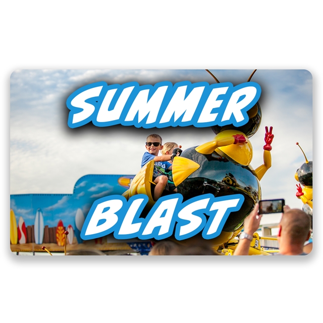 Ride Sale- 70 Ride Tokens