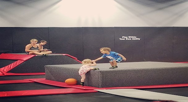 Home Page [jumpcrazecasper.centeredgeonline.com]