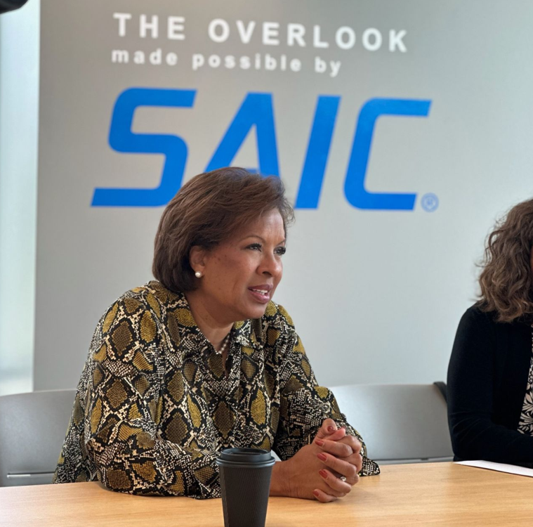 Insights from Toni Townes-Whitley: Read Her Latest Forbes Article