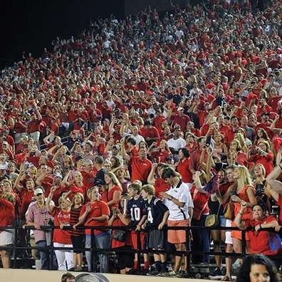 PlayCore | Make a Stand: Planning Guide to Spectator Seating | PlayCore