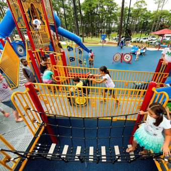 PlayCore | CORE Research Institute | PlayCore