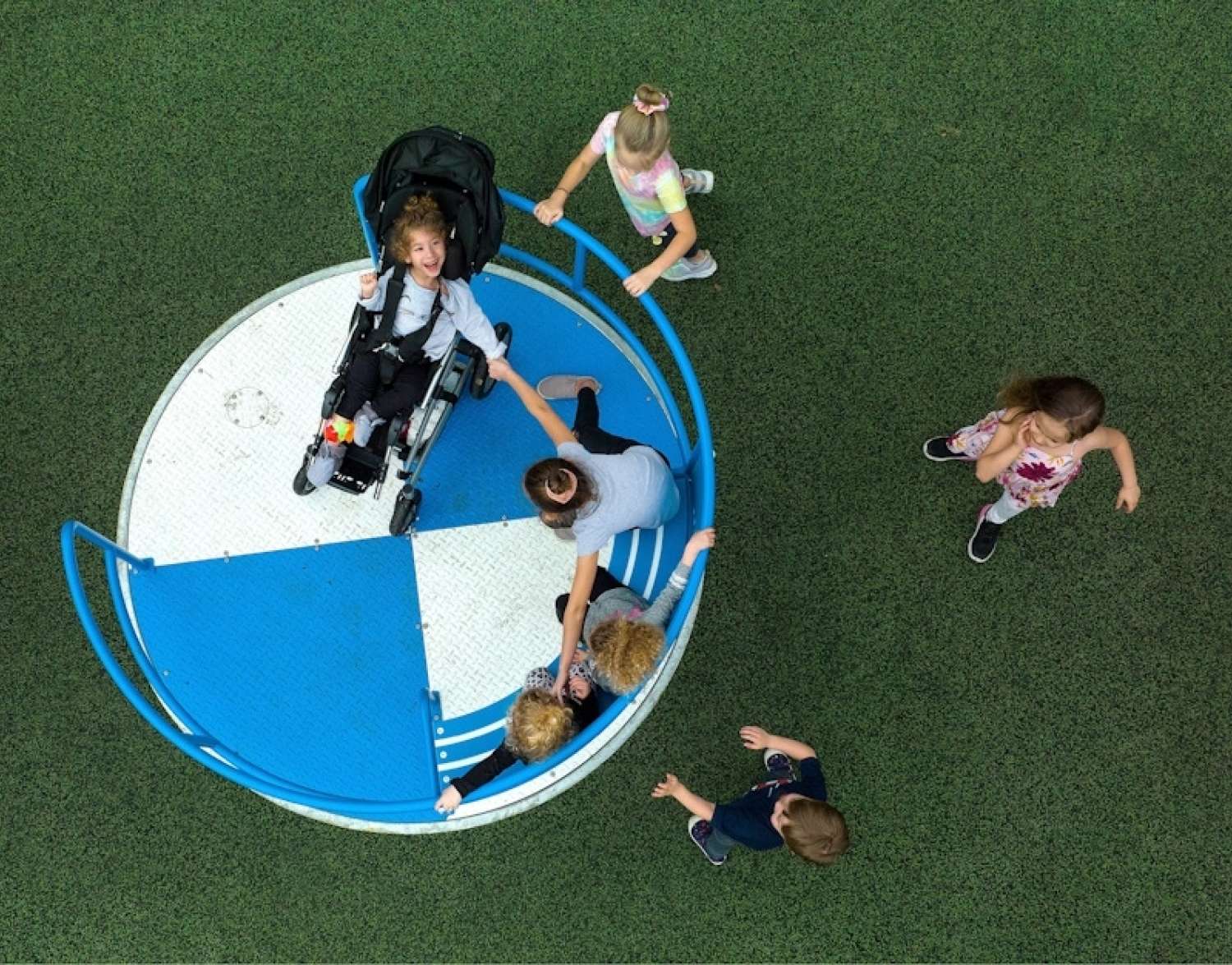 PlayCore | Our Brands | PlayCore