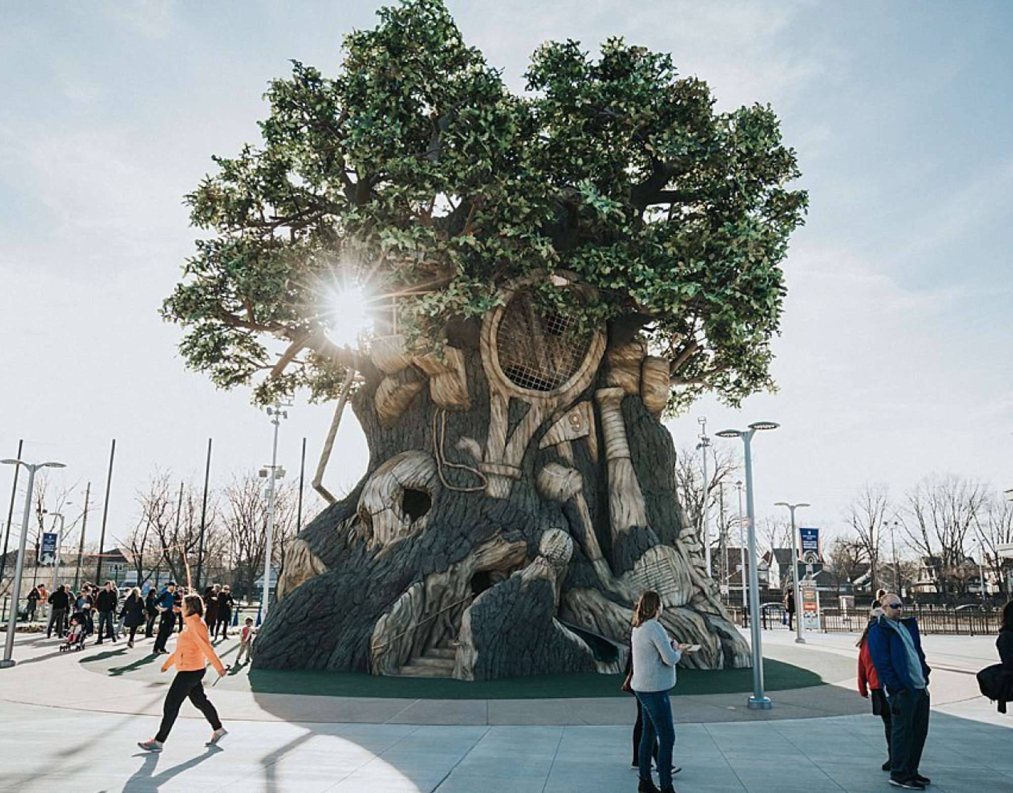 PlayCore | Commercial Playground Equipment Manufacturers | PlayCore