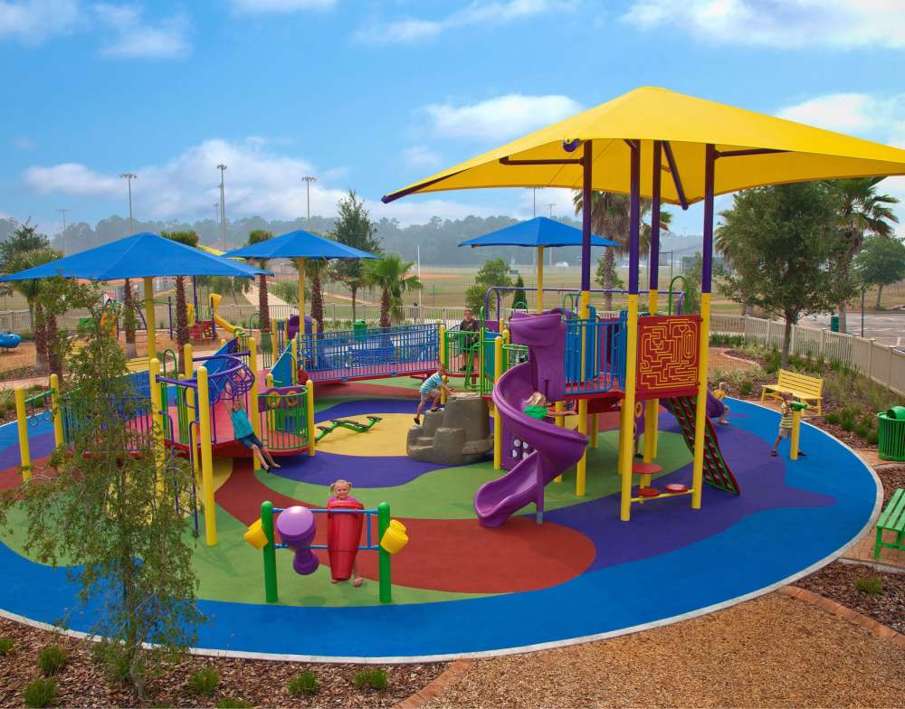 PlayCore | Our Brands | PlayCore