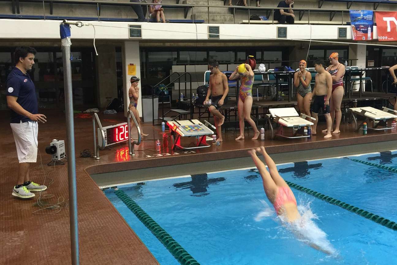 PlayCore | Colorado Time Systems: Pool Timing and Display Solutions