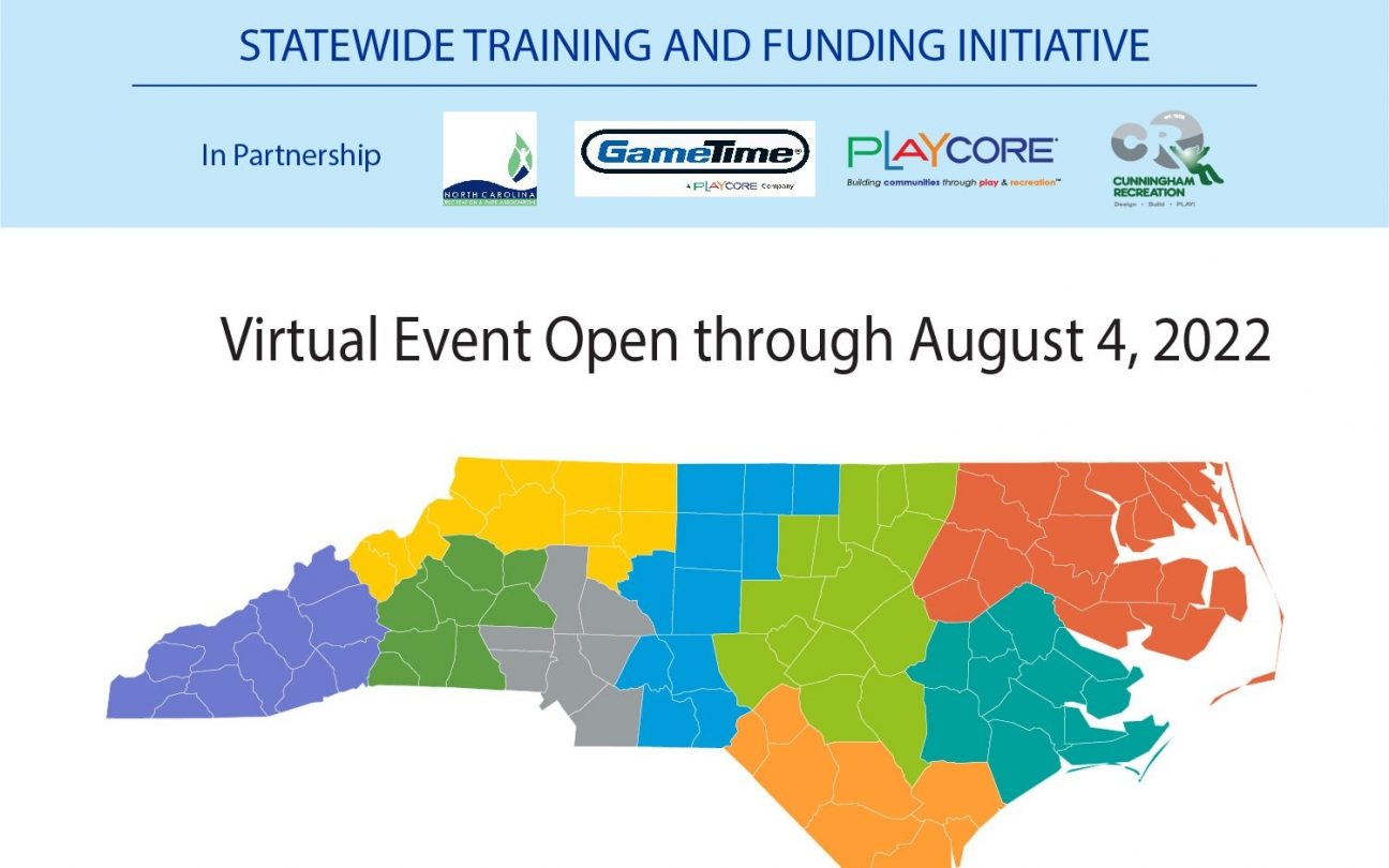 PlayCore | PlayCore | NCRPA Promotes Play & Recreation