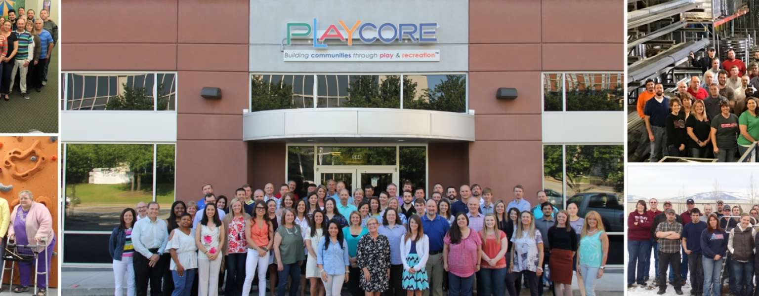 Our People | PlayCore